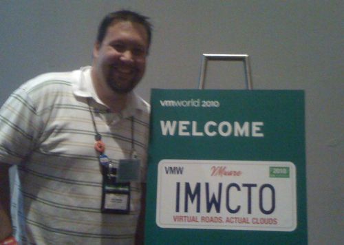 Jon Owings - Tech Field Day