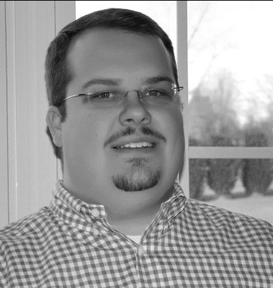 Brandon Riley - Tech Field Day