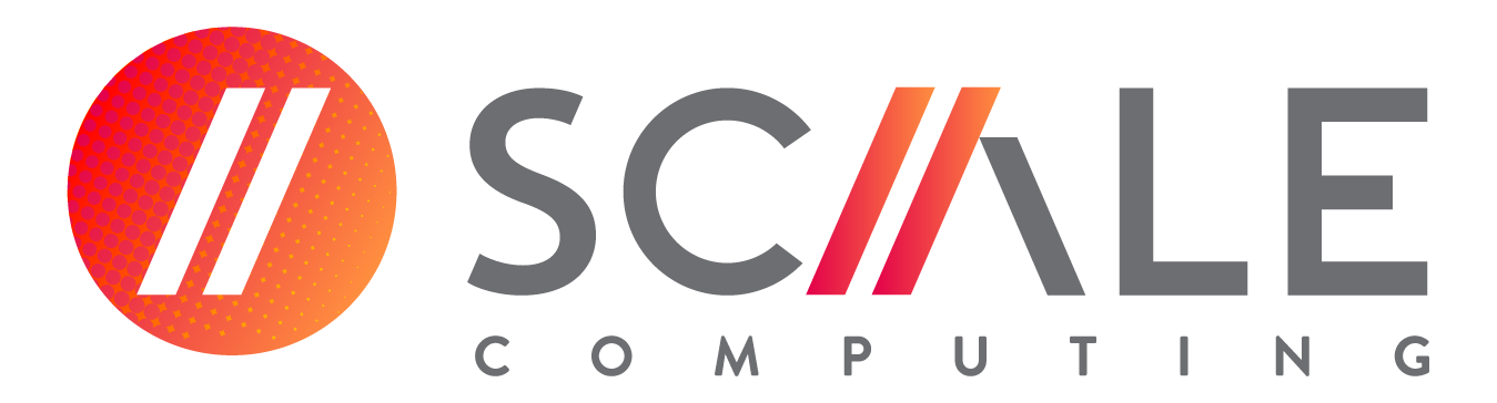 Scale Computing - Tech Field Day