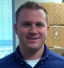 Sean Rynearson - Tech Field Day