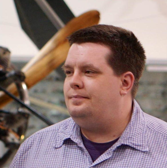 Scott D. Lowe - Tech Field Day