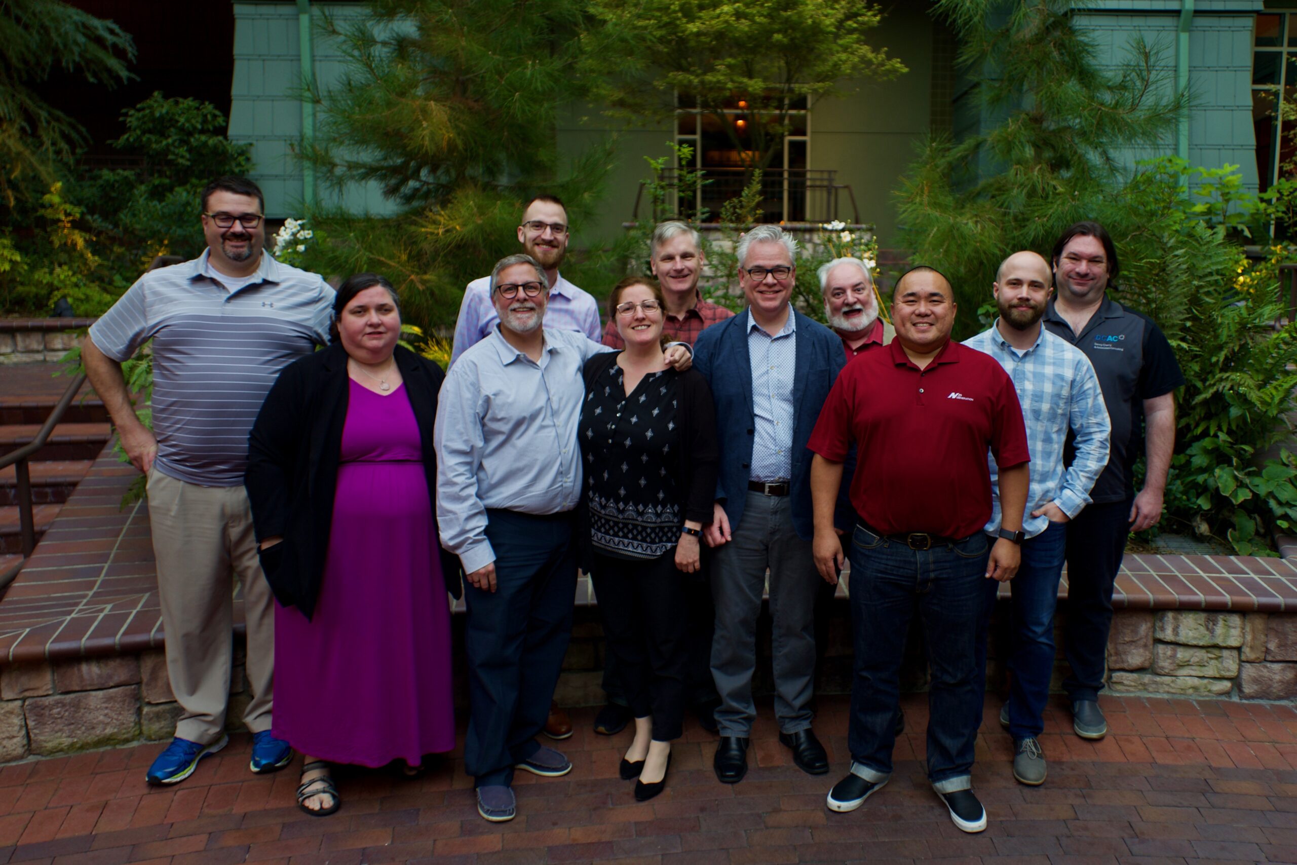 Tech Field Day Exclusive with HPE Storage 2019 - Tech Field Day