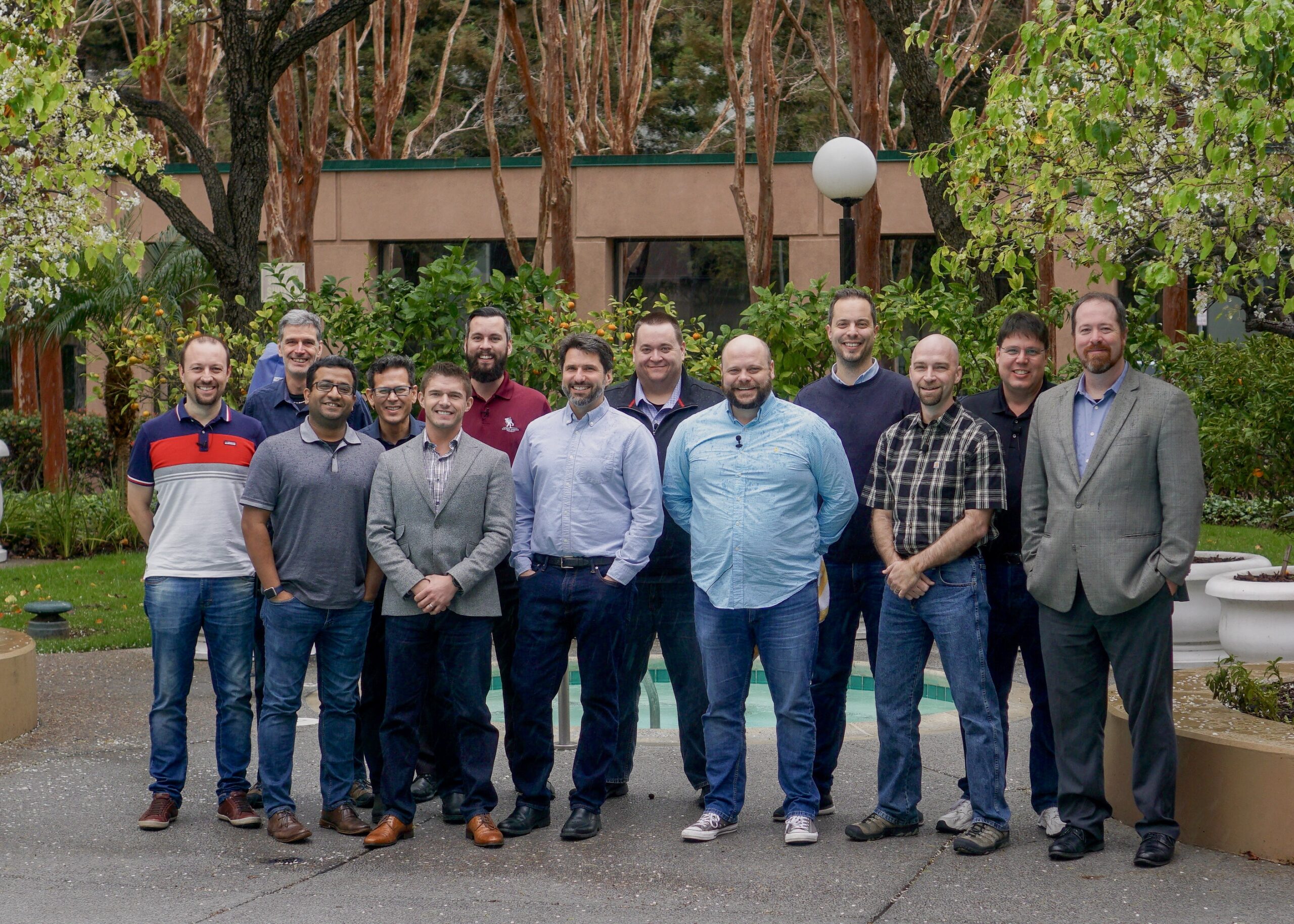 Networking Field Day 20 - Tech Field Day