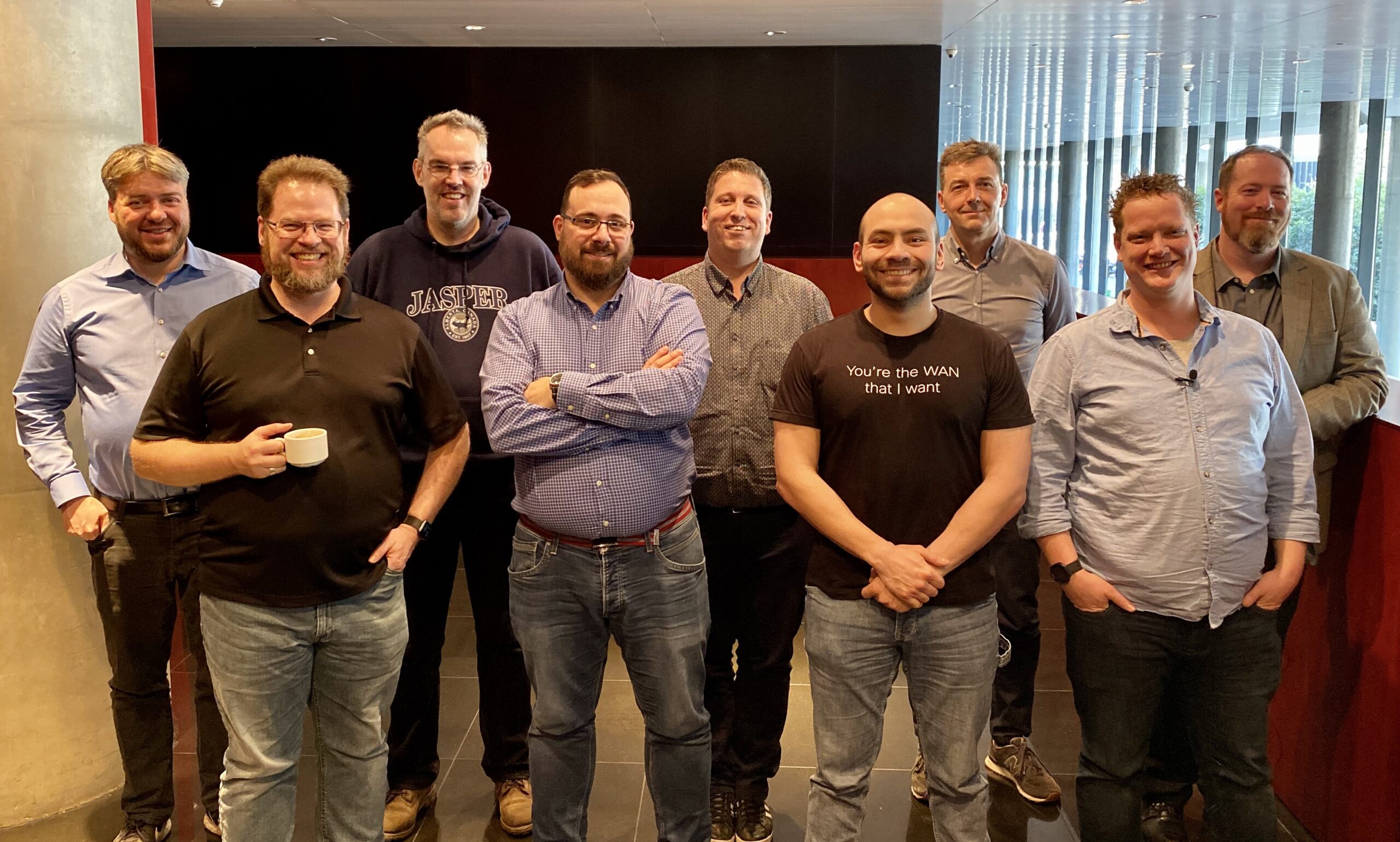 Tech Field Day Extra at Cisco Live Europe 2020 - Tech Field Day