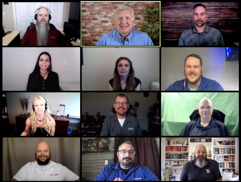 The Cisco Catalyst 9136 Access Point - Tech Field Day