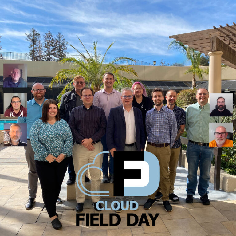 Juniper Networks - Tech Field Day
