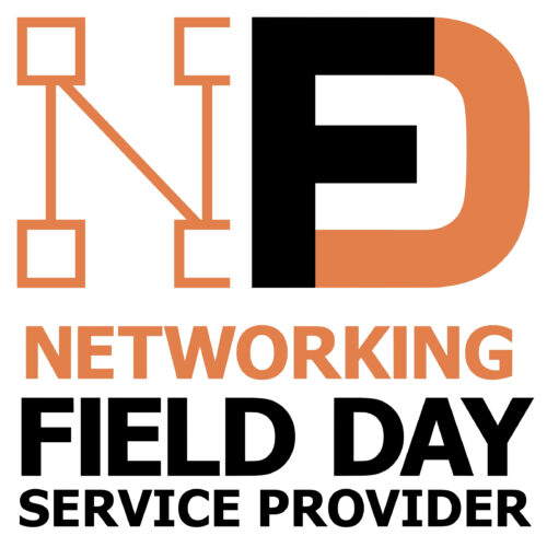 Tech Field Day - The Independent IT Influencer Event Tech Field Day - The Independent IT Influencer Event