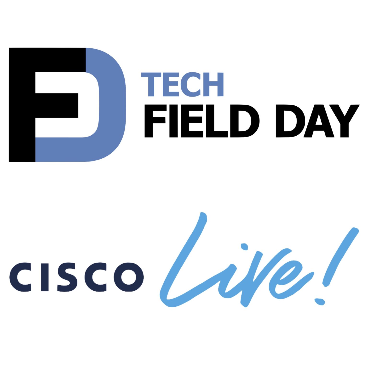 Tech Field Day - The Independent IT Influencer Event