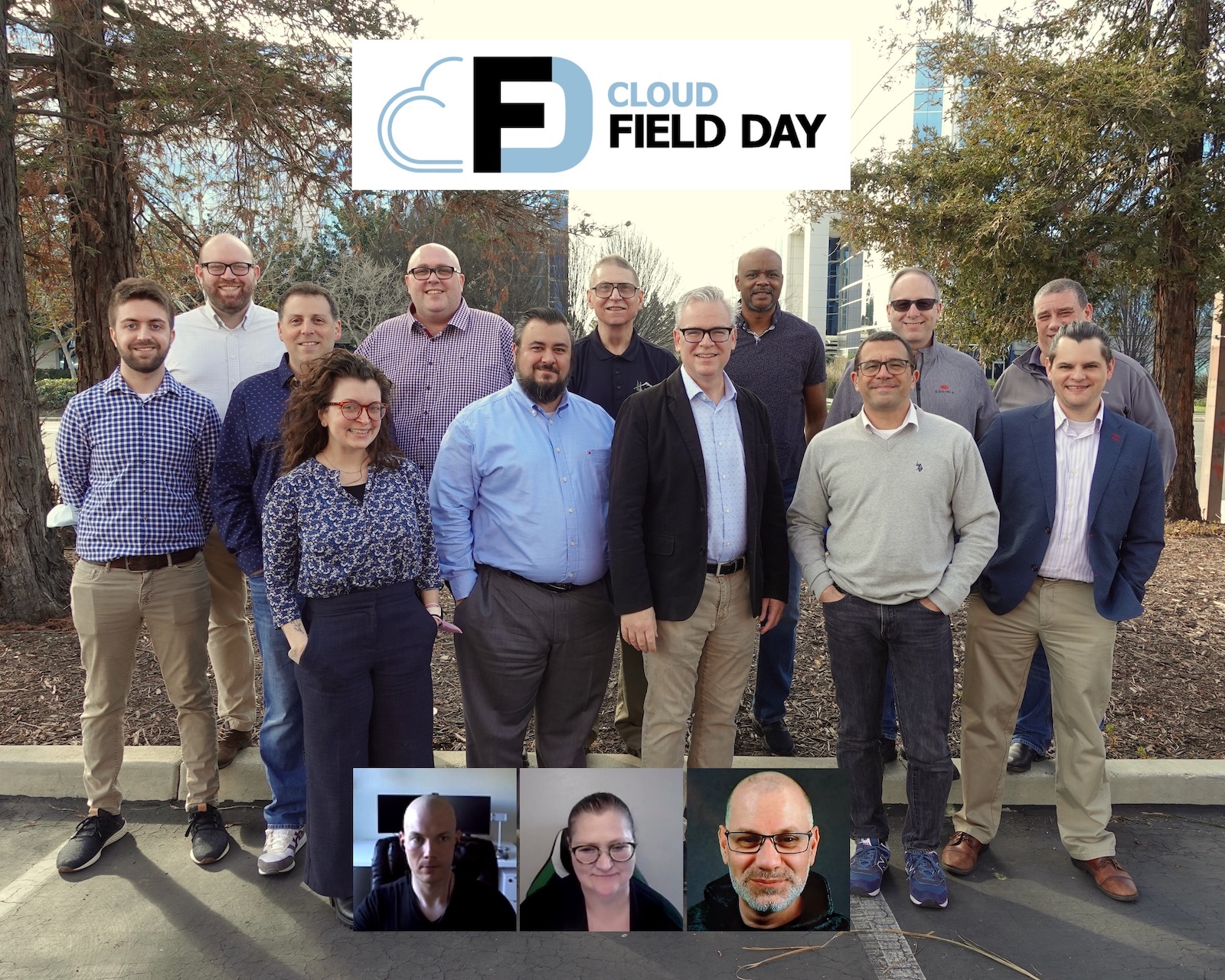 Pure Storage - Tech Field Day
