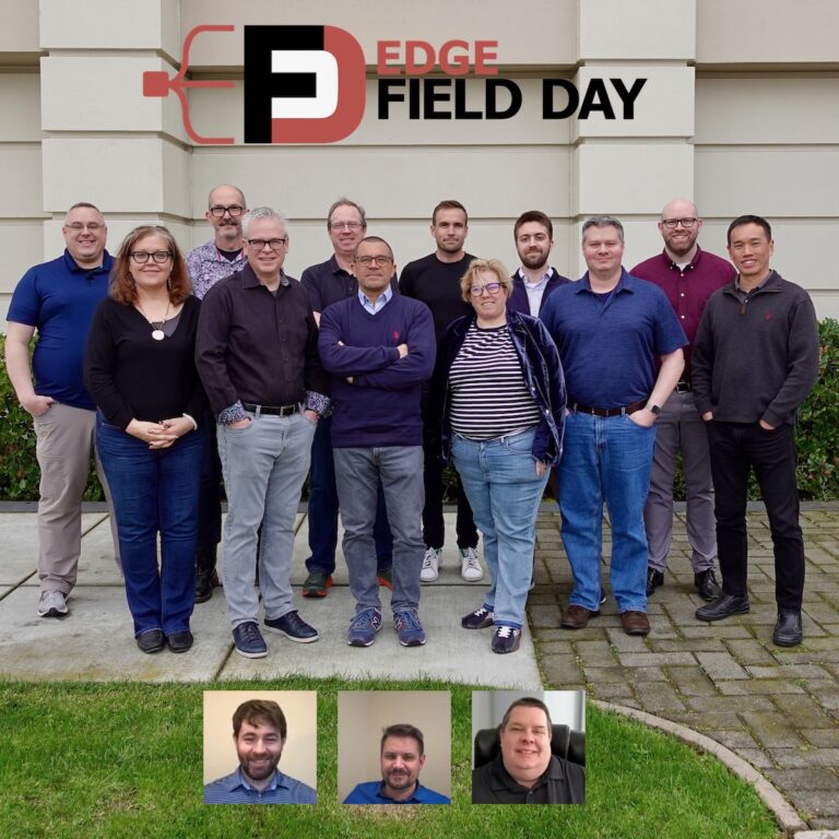 Scale Computing - Tech Field Day
