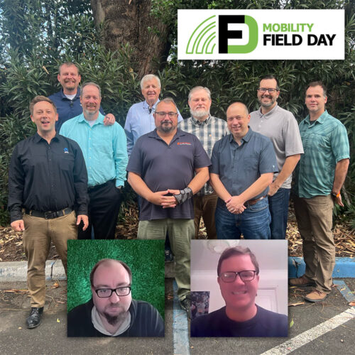Tech Field Day - The Independent IT Influencer Event