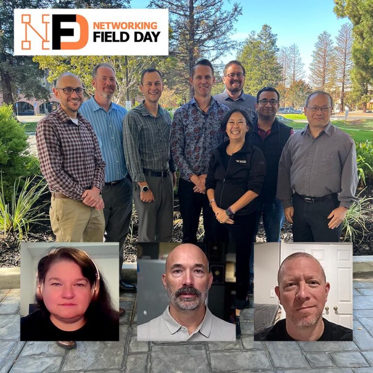 Nokia’s New AI Assistant for SR Linux Network Operating System - Tech Field Day