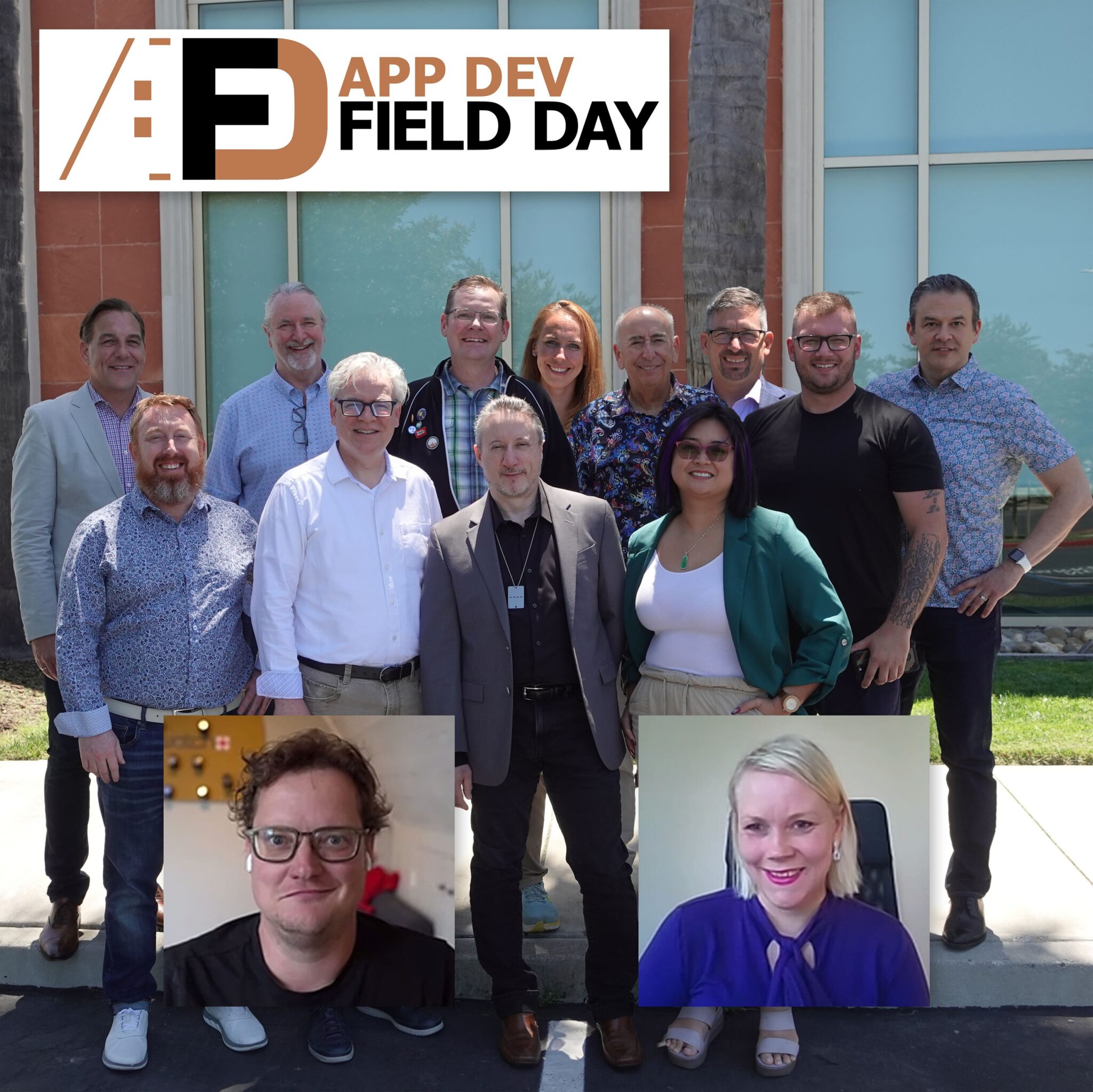 Tech Field Day - The Independent IT Influencer Event