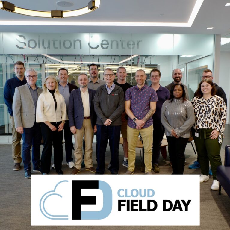 Broadcom Thor 2: High Performance Ethernet NIC for AI/ML - Tech Field Day