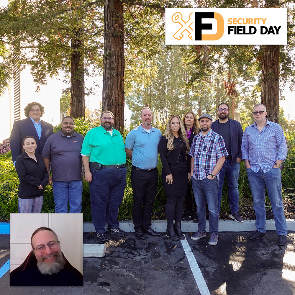 Past Archives - Tech Field Day