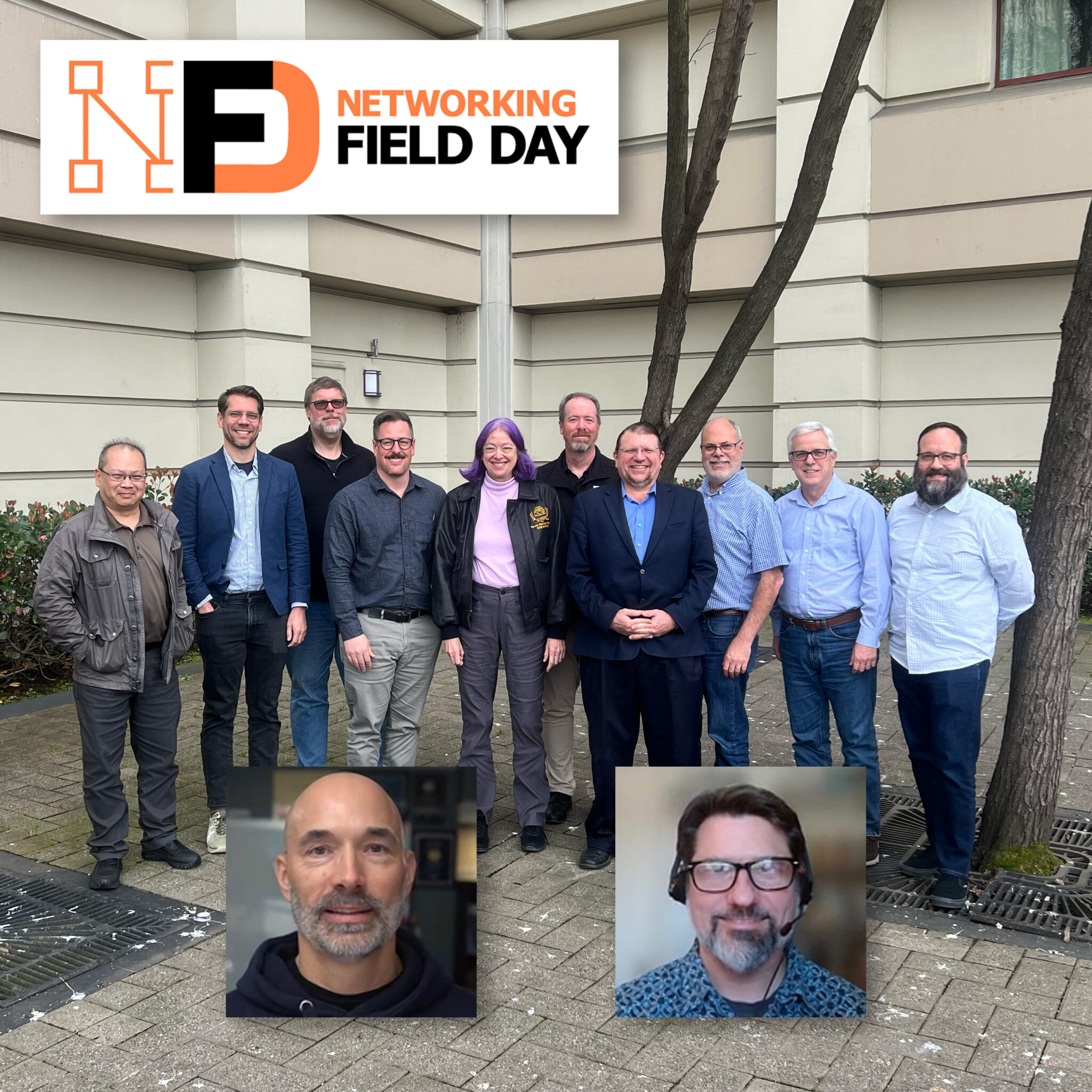 Selector AI - Tech Field Day