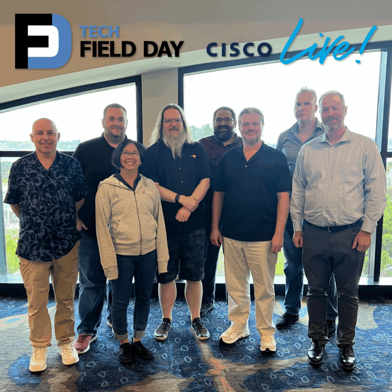 Introducing Cisco C9000 Series Smart Switches - Tech Field Day