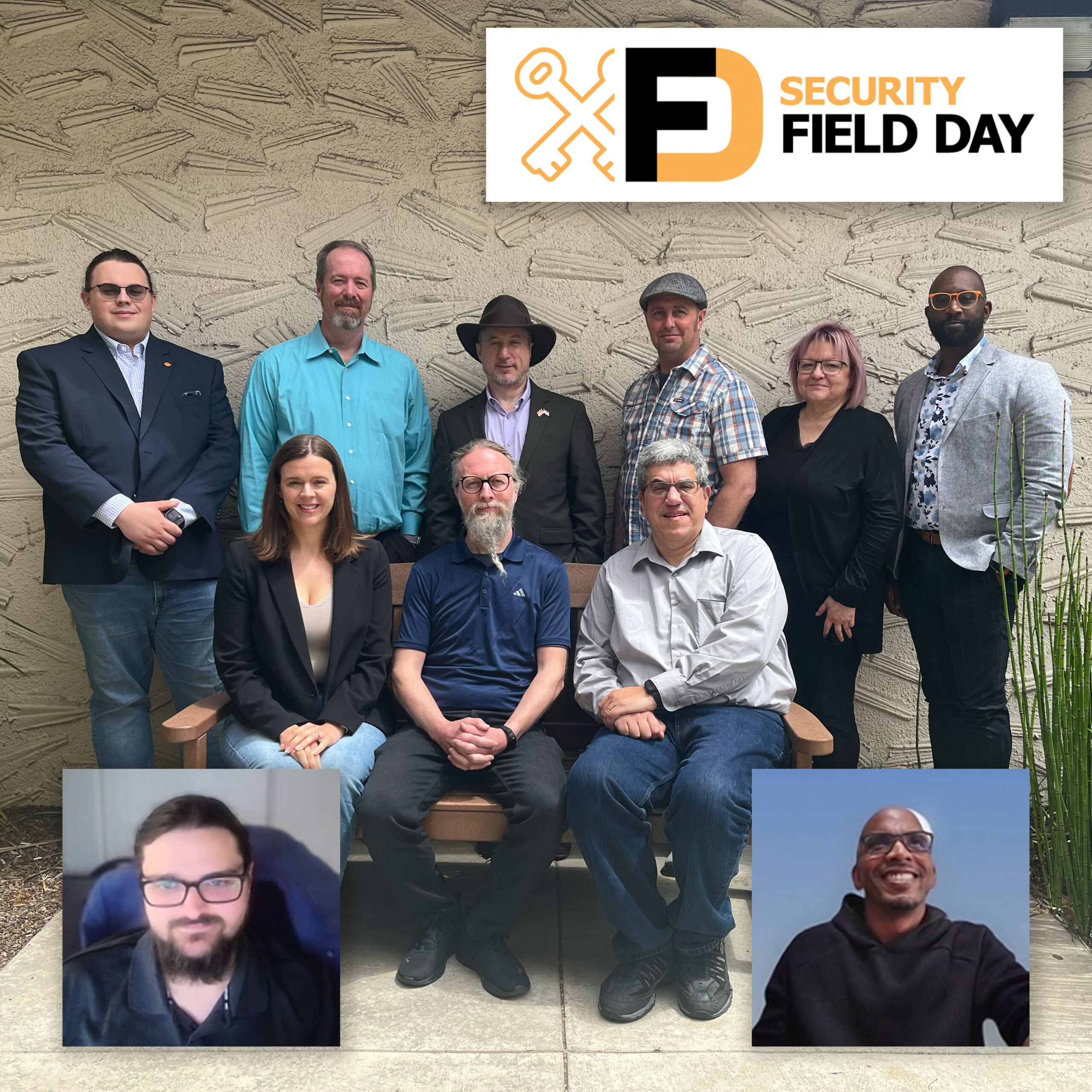 Security Field Day 13 - Tech Field Day