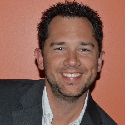 Jason Edelman - Tech Field Day