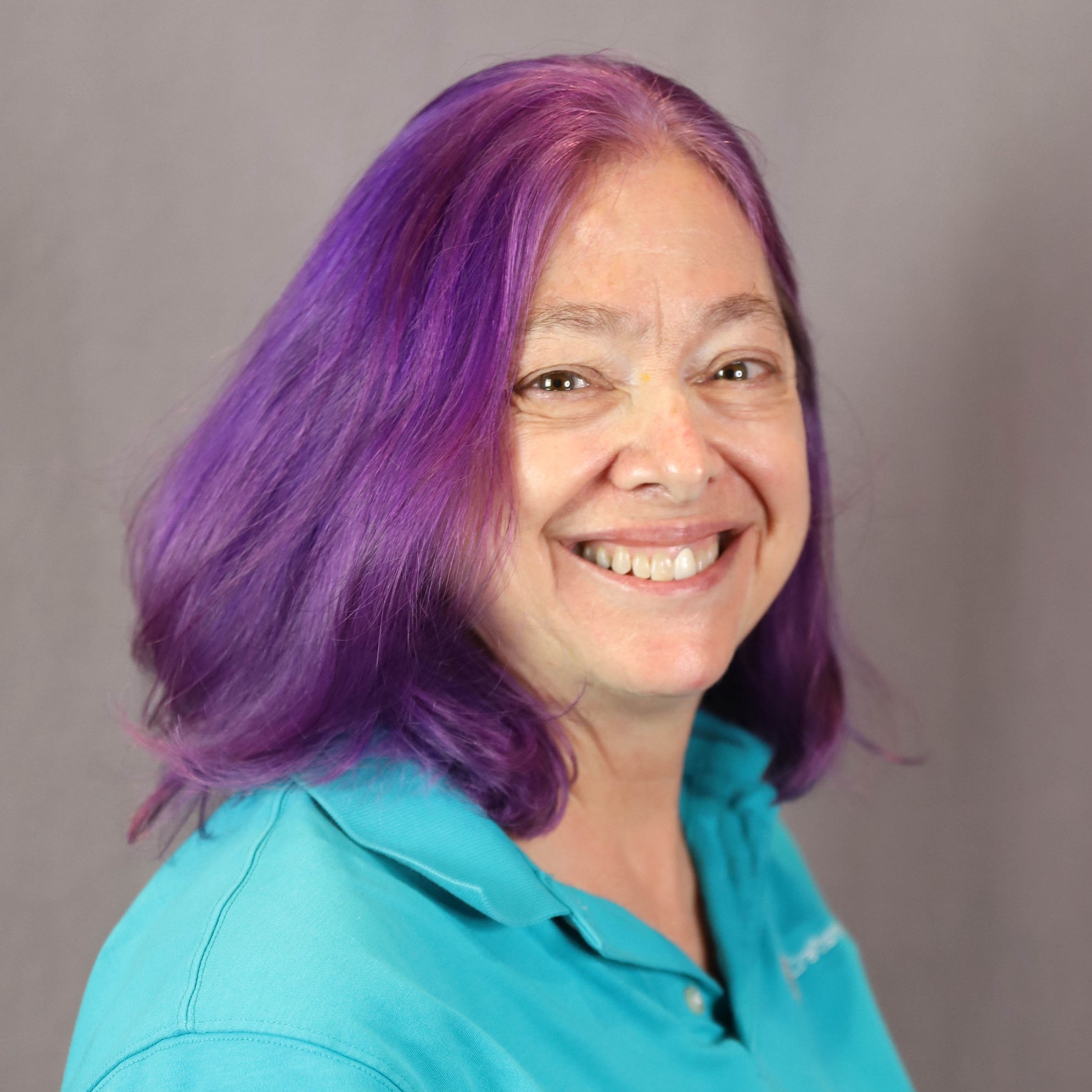 Carole Warner Reece - Tech Field Day