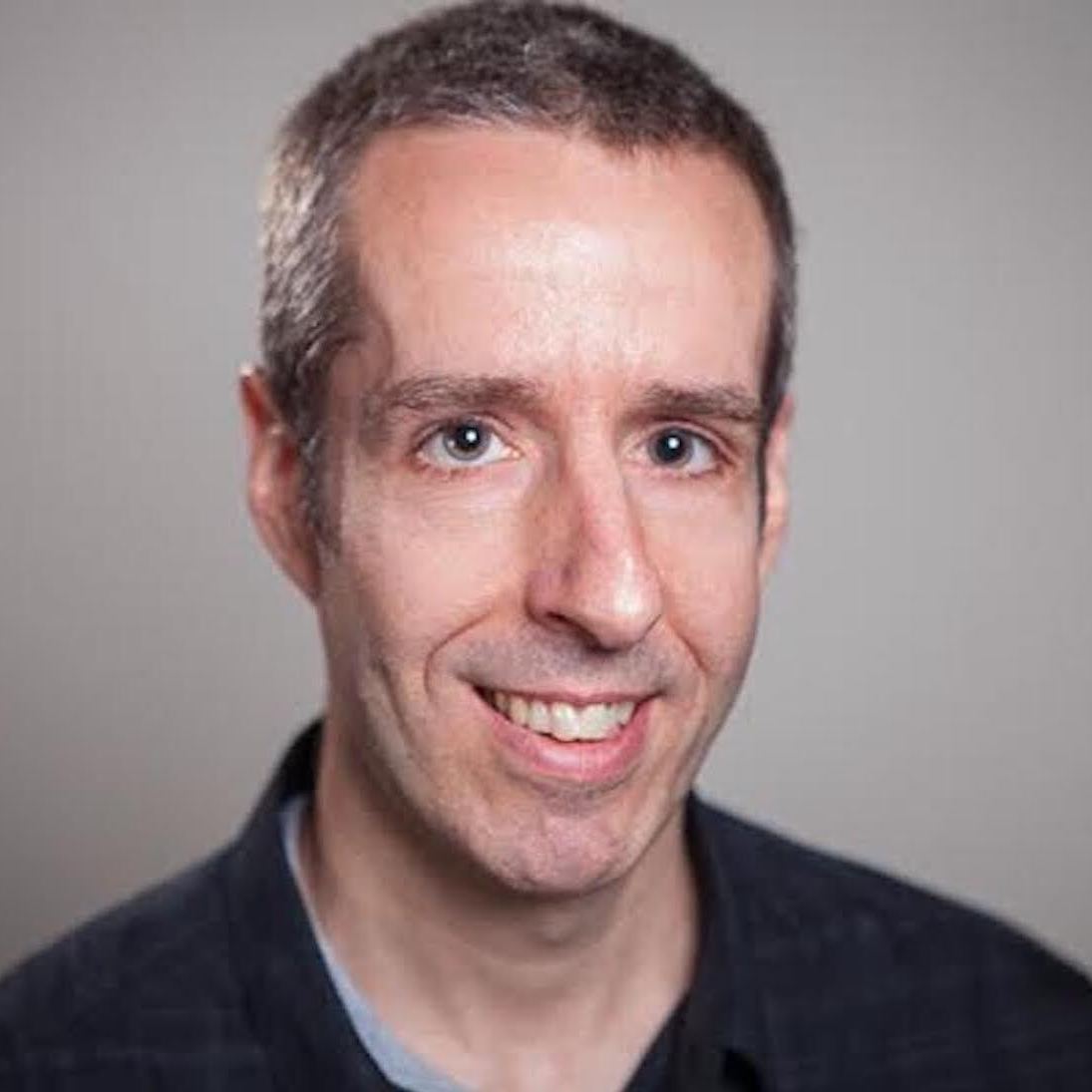 Eric Wright - Tech Field Day