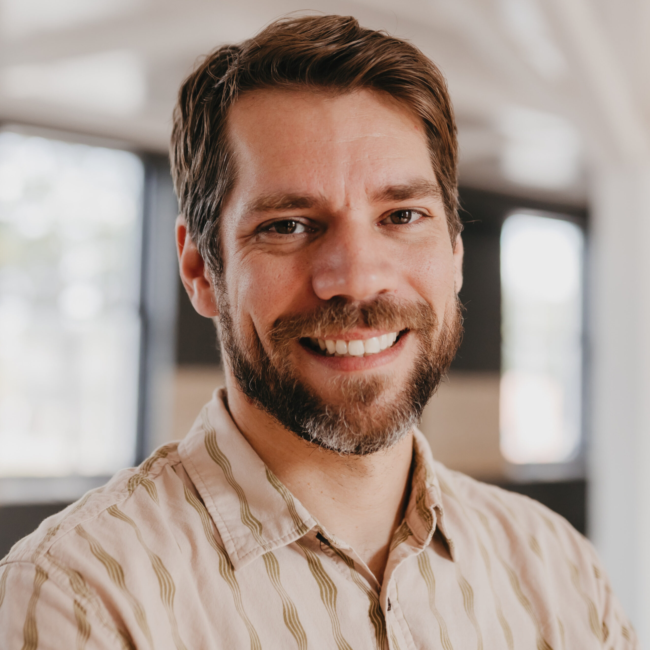 David Varnum - Tech Field Day