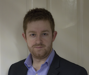 David Gee - Tech Field Day