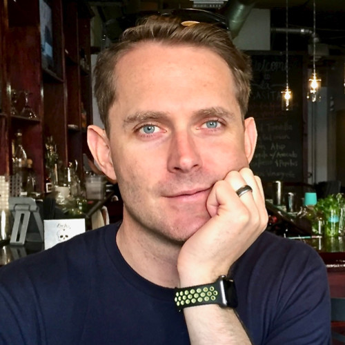 Lindsay Hill - Tech Field Day