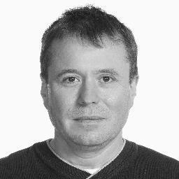 Martin Glassborow - Tech Field Day