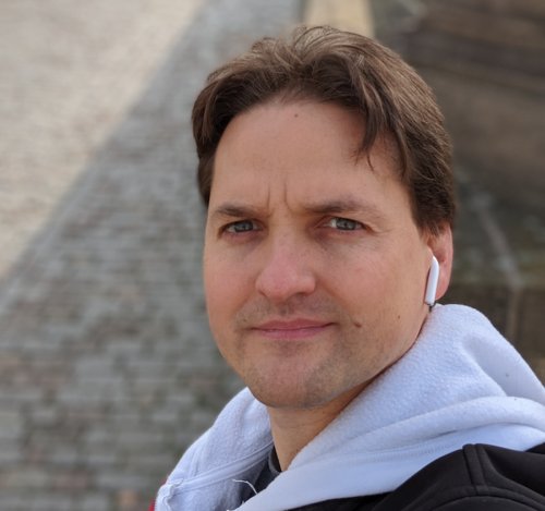 Christopher Kusek - Tech Field Day