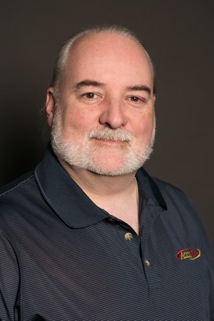 Dave Henry - Tech Field Day