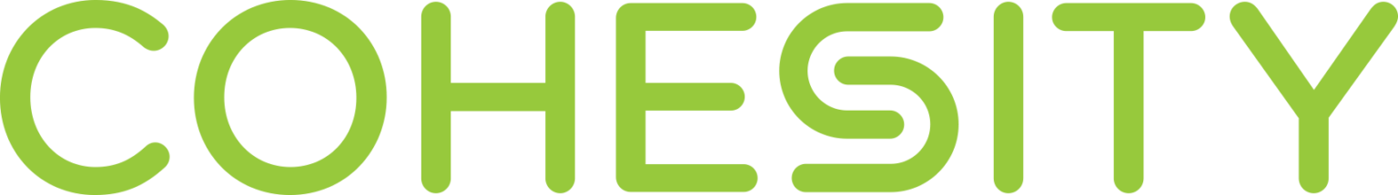 Cohesity - Tech Field Day