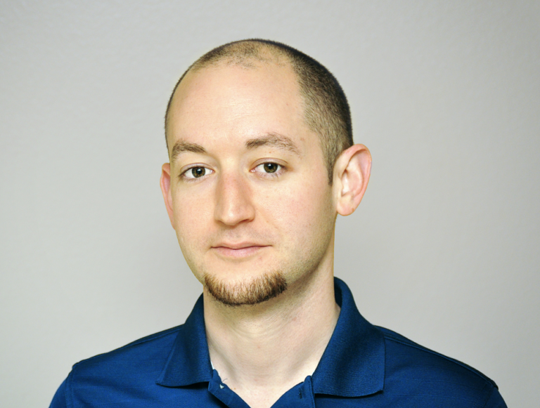 Josh De Jong - Tech Field Day