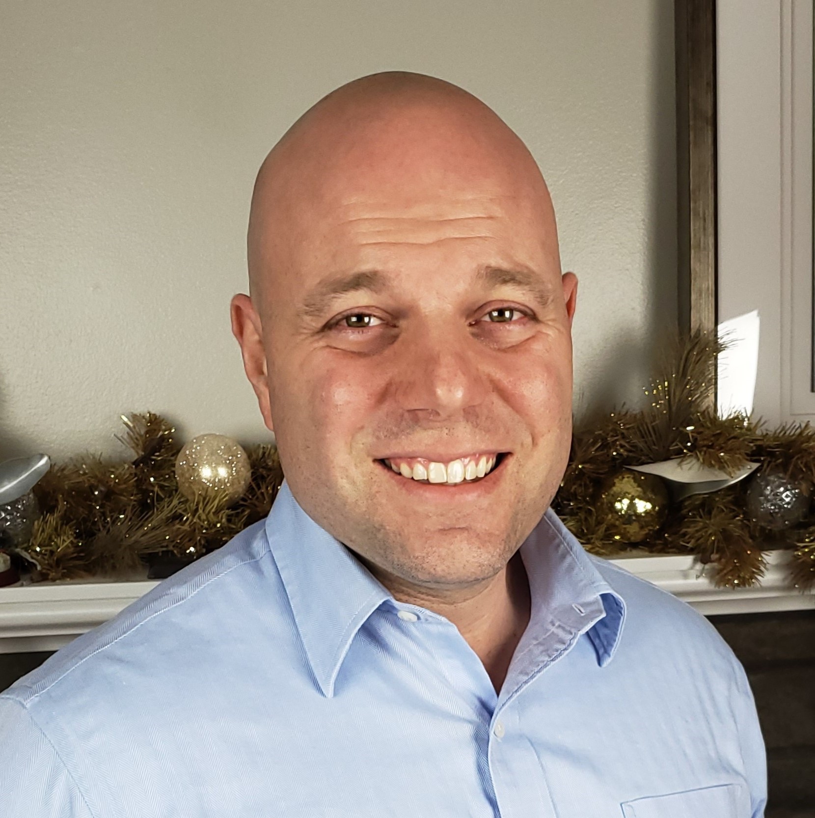 Phil Gervasi - Tech Field Day