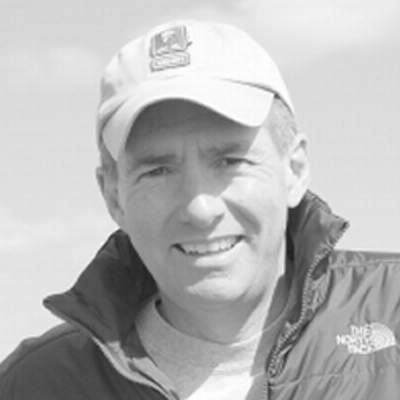 Nigel Bowden - Tech Field Day