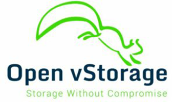Open vStorage - Tech Field Day