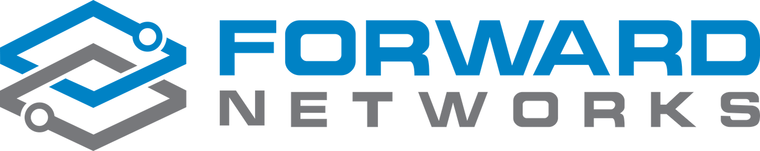 Forward Networks Digital Twins - Tech Field Day