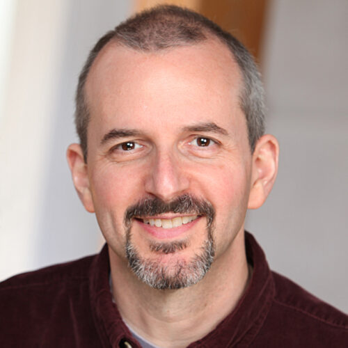 Paul Mattes - Tech Field Day