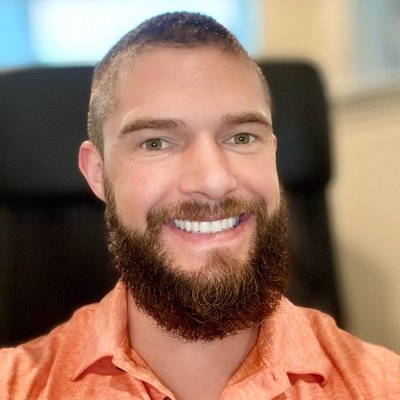 Matt Haedo - Tech Field Day