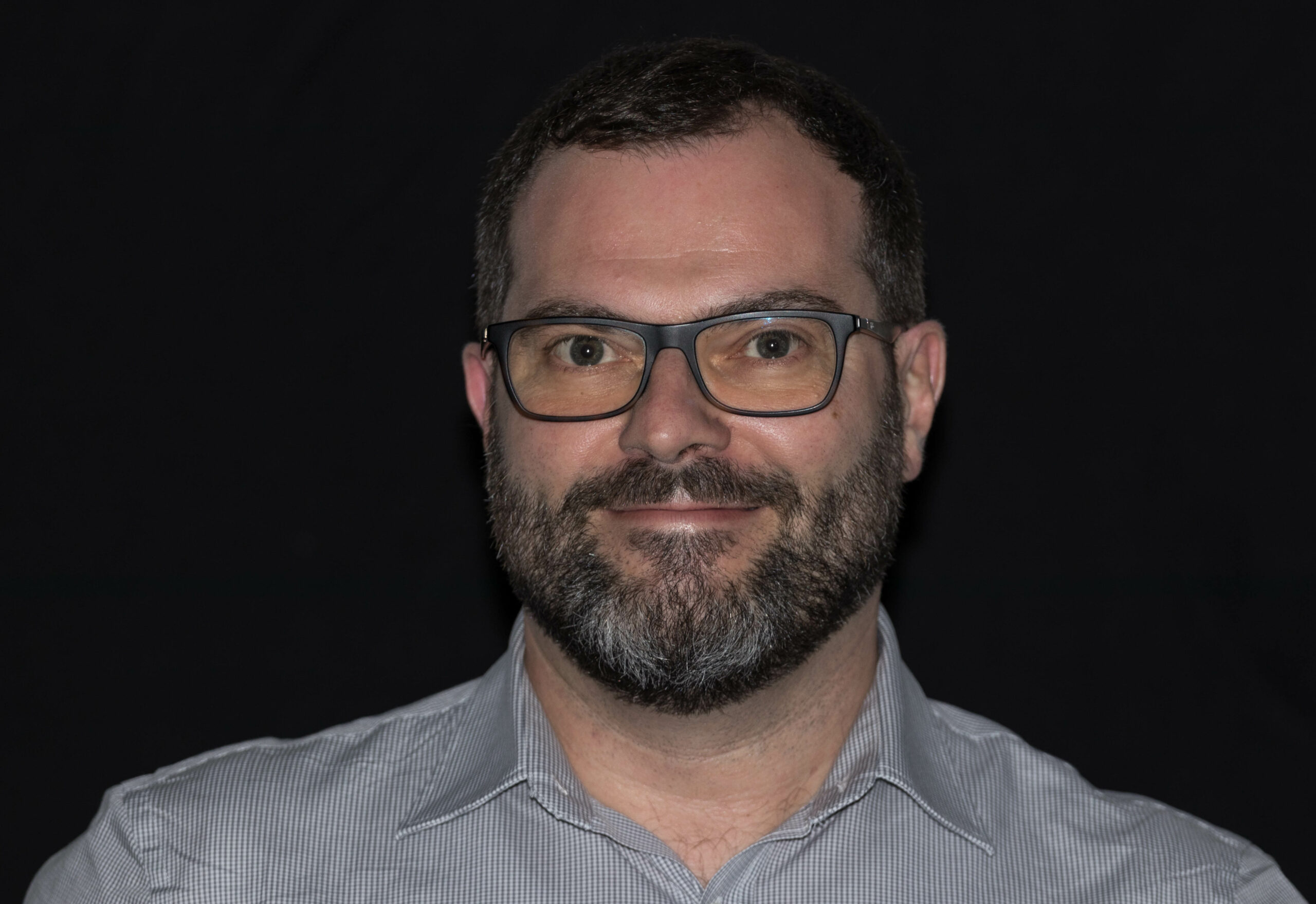 Pietro Piutti - Tech Field Day