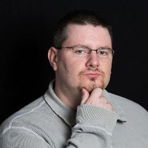 Sean Thulin - Tech Field Day