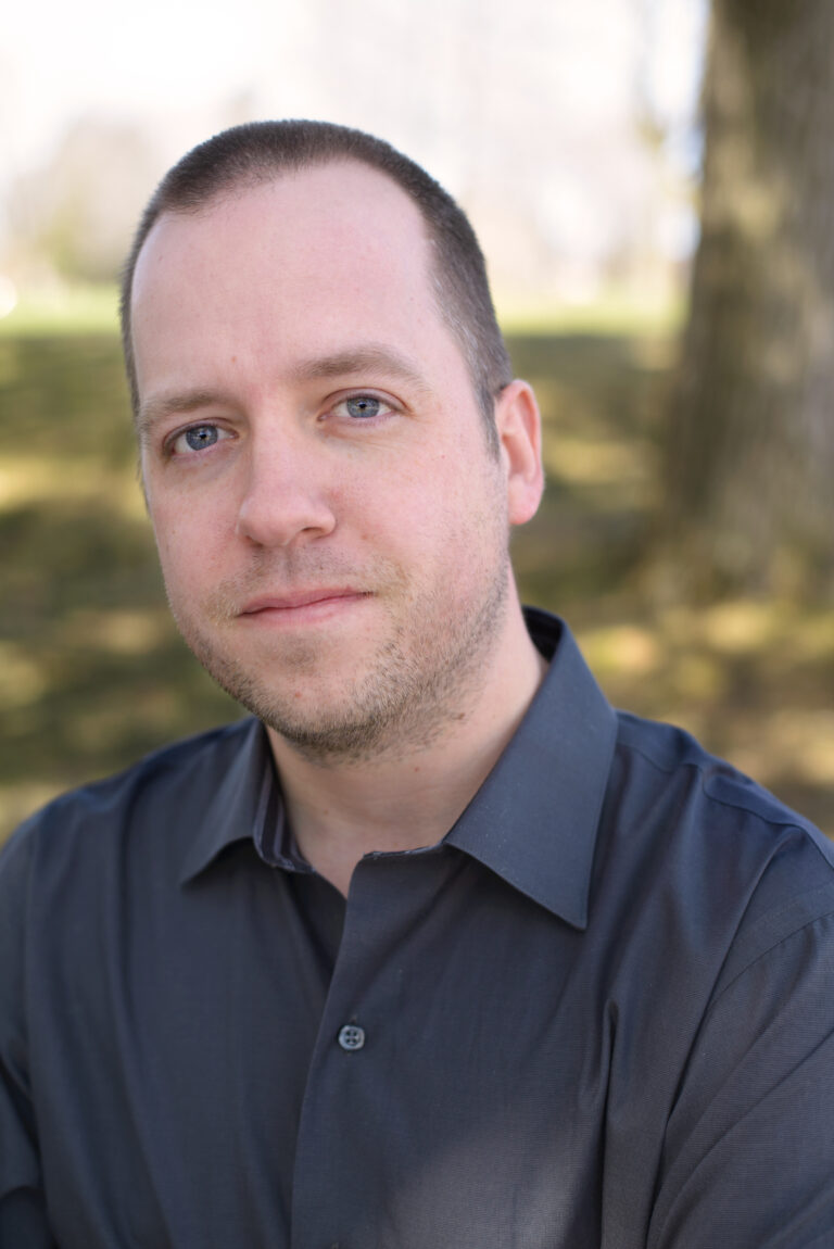 Matt Crape - Tech Field Day