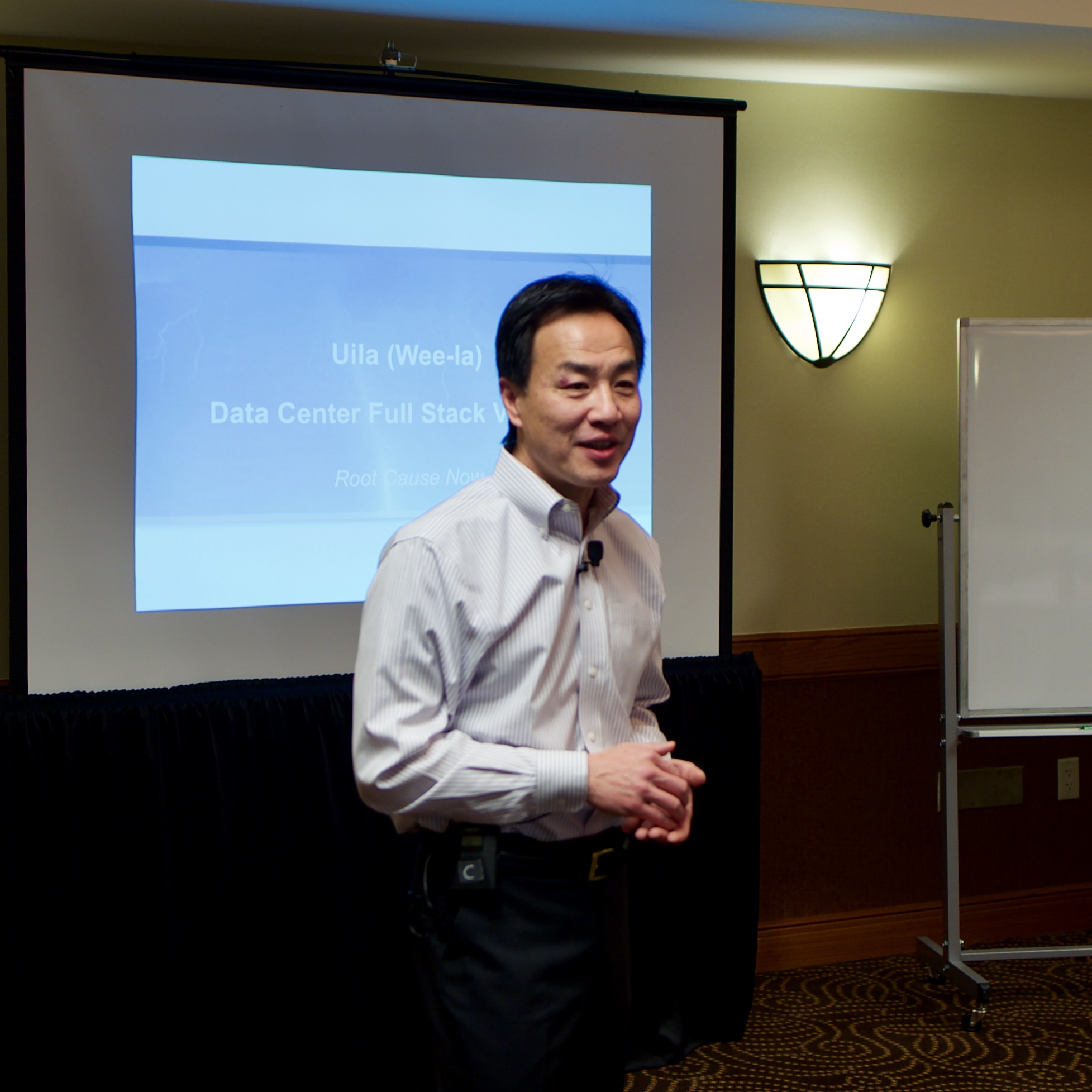 Uila Presents at Tech Field Day 13 - Tech Field Day Uila Presents at Tech Field Day 13 - Tech Field Day