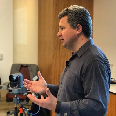 SNIA Presents at Storage Field Day 12 - Tech Field Day