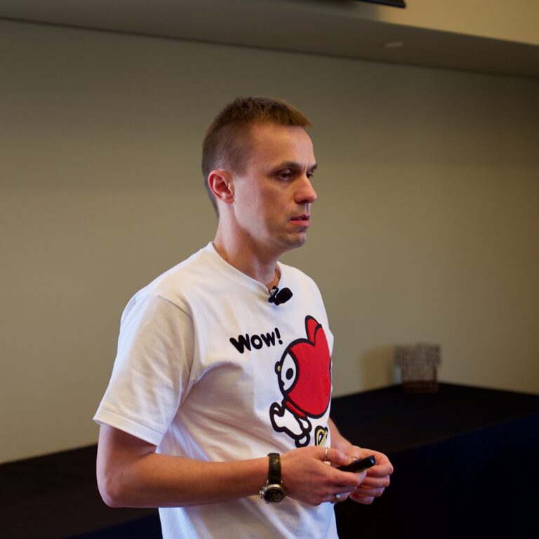 StarWind Presents at Storage Field Day 12 - Tech Field Day StarWind Presents at Storage Field Day 12 - Tech Field Day
