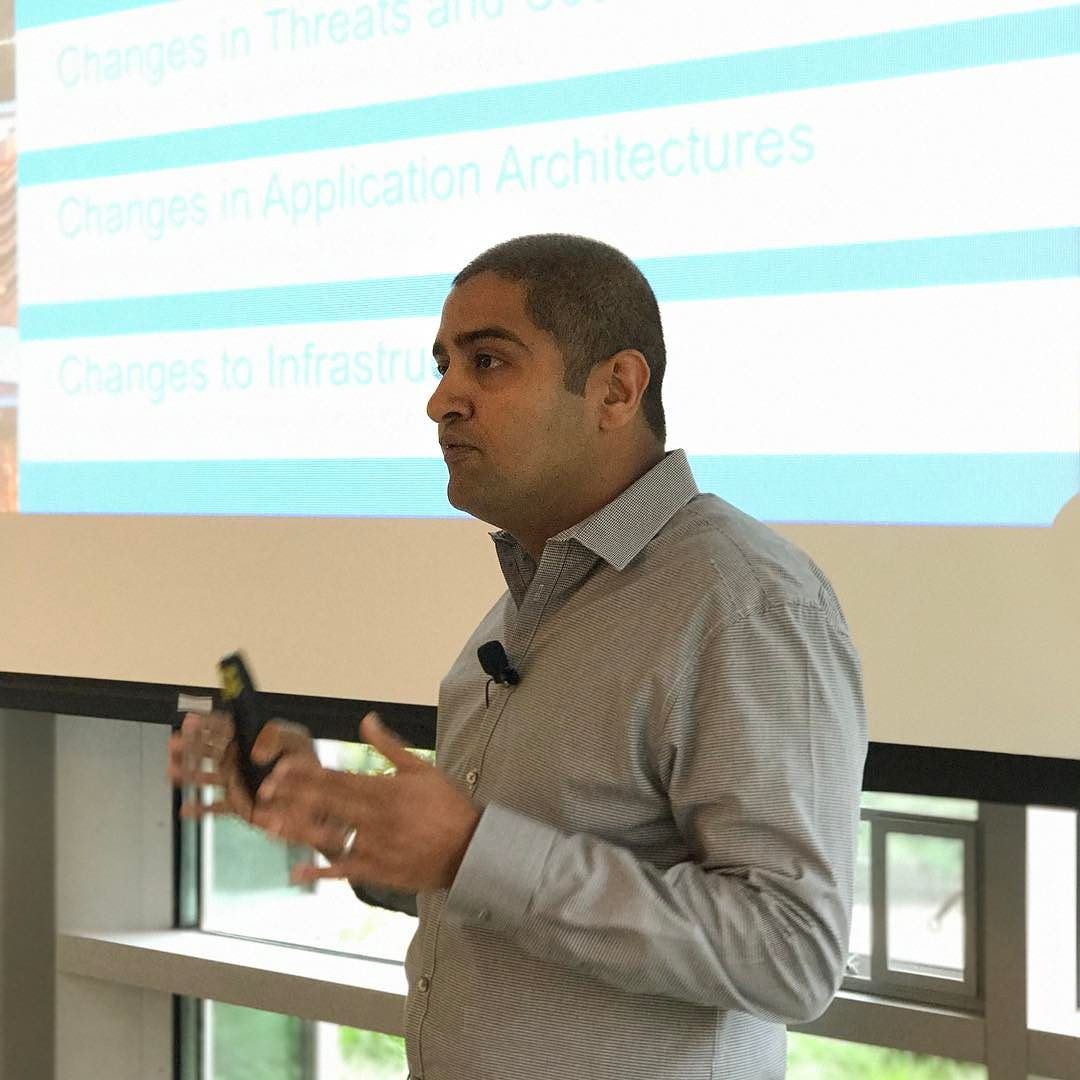 VMware Presents at Networking Field Day 15 - Tech Field Day VMware Presents at Networking Field Day 15 - Tech Field Day