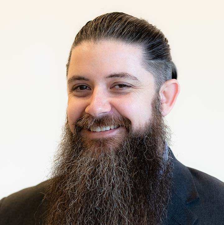 Nick Howell - Tech Field Day