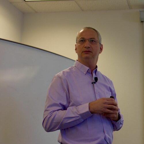 Dell Emc Scaleio Presents At Storage Field Day 13 Tech Field Day