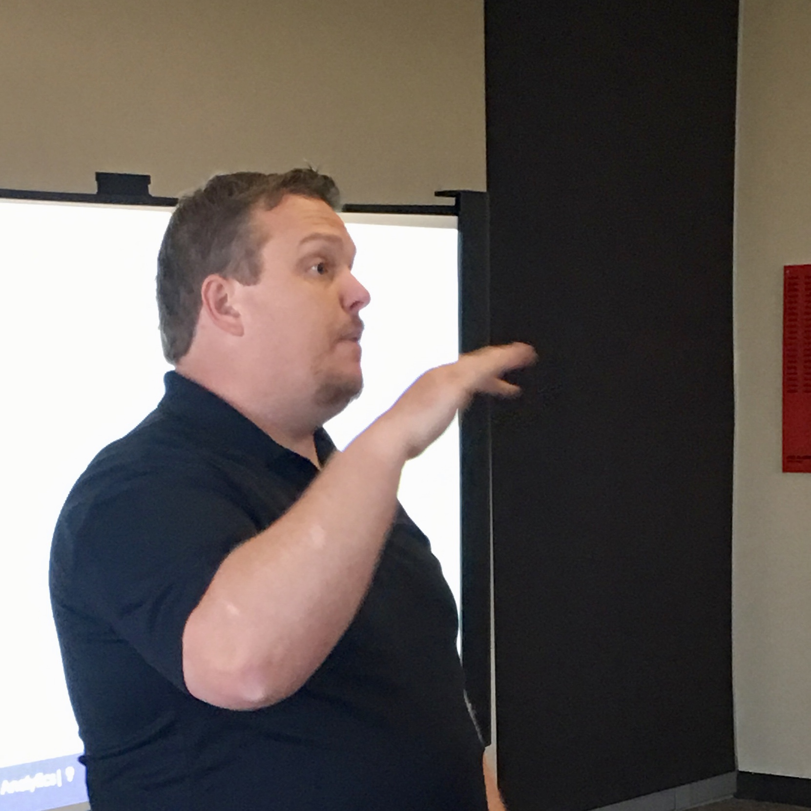 Nyansa Presents at Mobility Field Day 2 - Tech Field Day Nyansa Presents at Mobility Field Day 2 - Tech Field Day