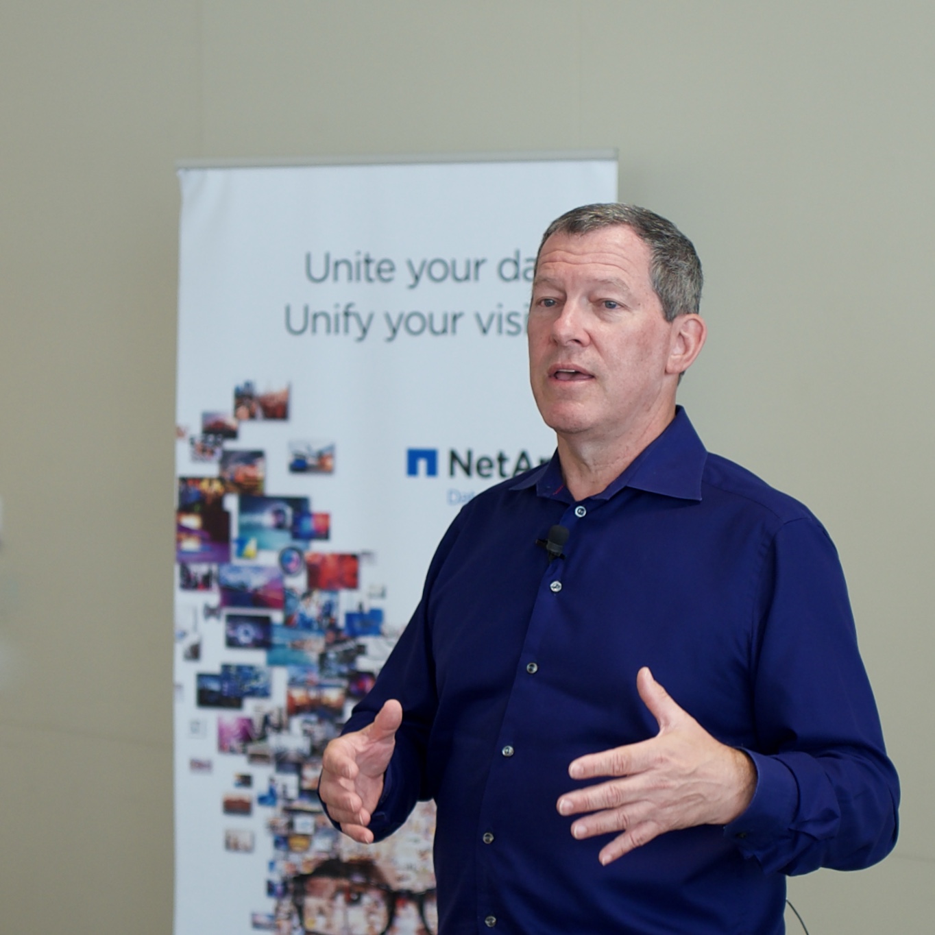 NetApp Presents at Cloud Field Day 2 - Tech Field Day NetApp Presents at Cloud Field Day 2 - Tech Field Day